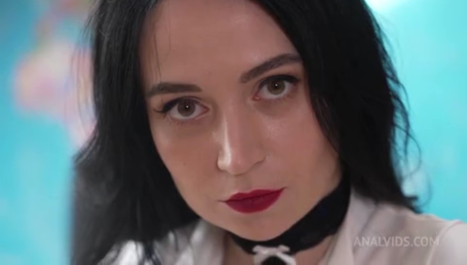 Darsi Devil - NRX-Studio